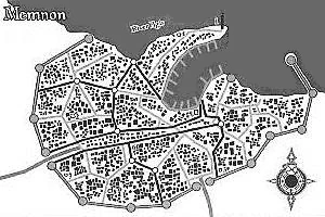 Memnon | Forgotten Realms Wiki | Fandom powered by Wikia