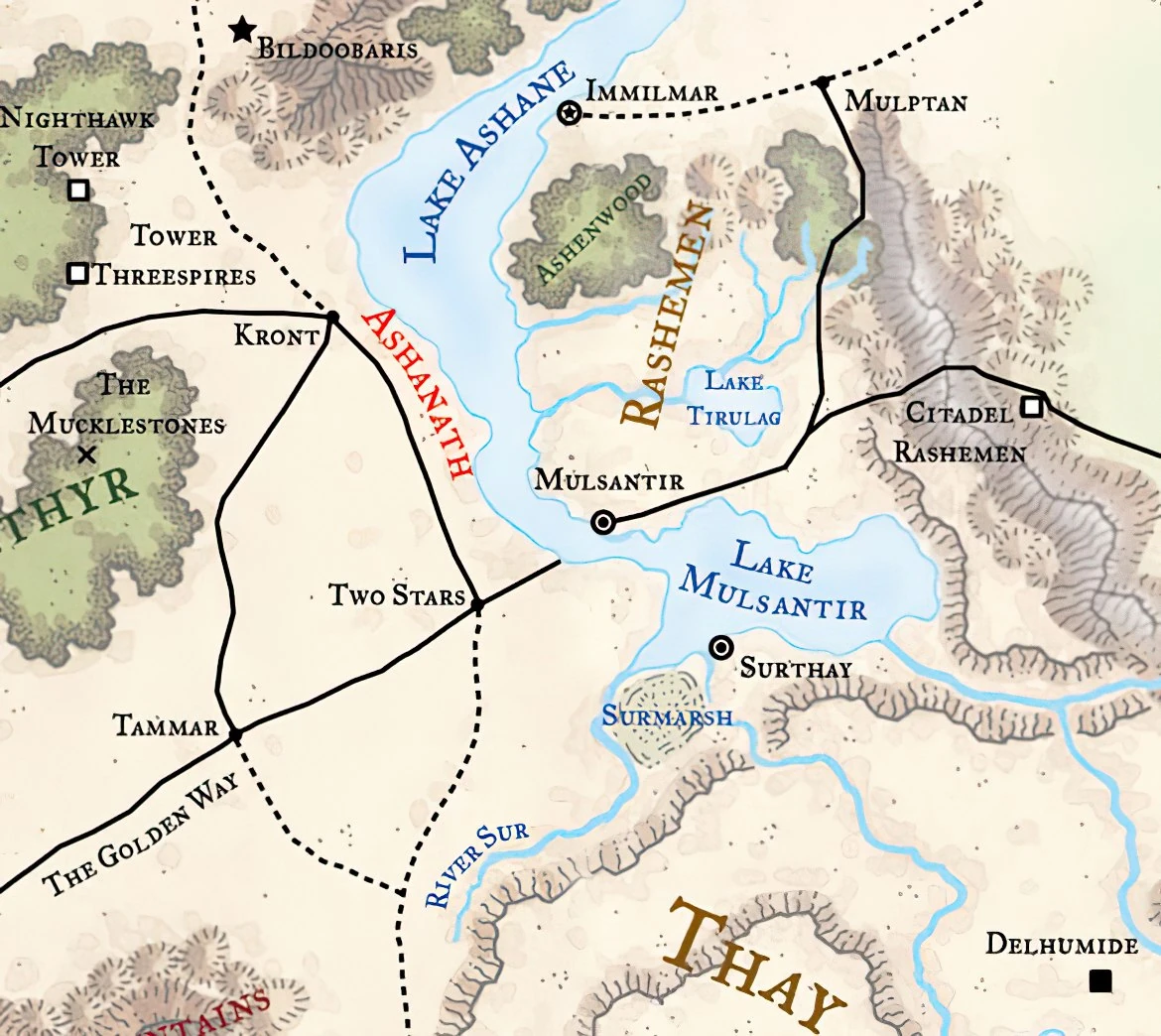 Mulsantir | Forgotten Realms Wiki | Fandom powered by Wikia