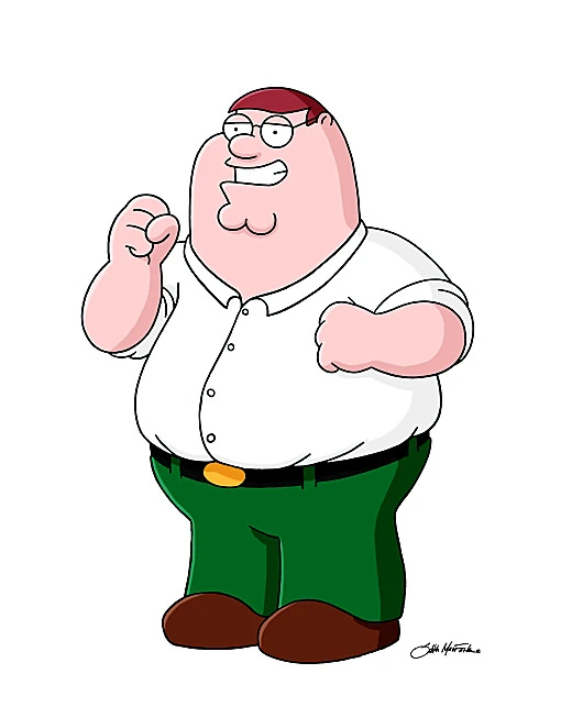 Peter Griffin | Fox Animation Wiki | FANDOM powered by Wikia
