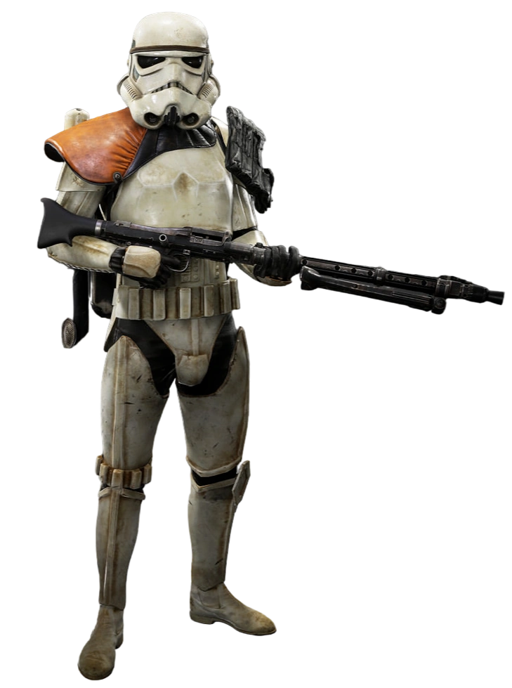 Sandtrooper | Star Wars Wiki | FANDOM powered by Wikia