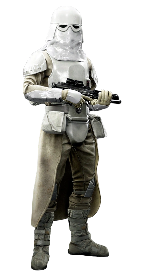 Snowtrooper | Star Wars Wiki | Fandom powered by Wikia