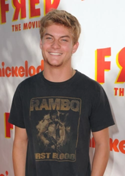 Fred The Movie Kevin