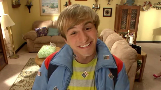 Fred The Movie Kevin