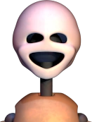 Minireena | Five Nights at Freddy's Wiki | FANDOM powered by Wikia