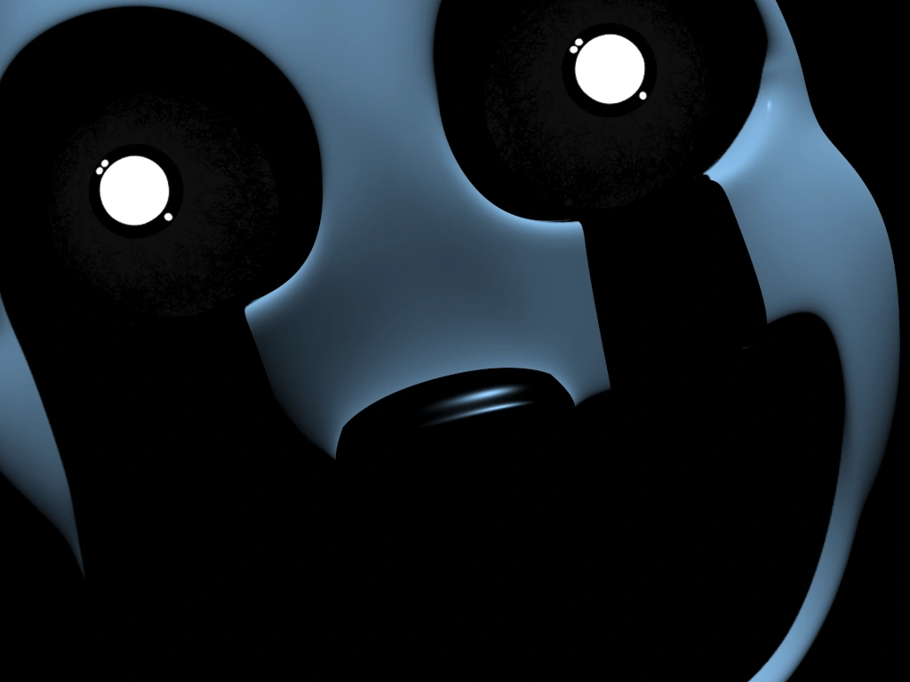 Nightmarionne | Five Nights at Freddy's Wiki | FANDOM powered by Wikia