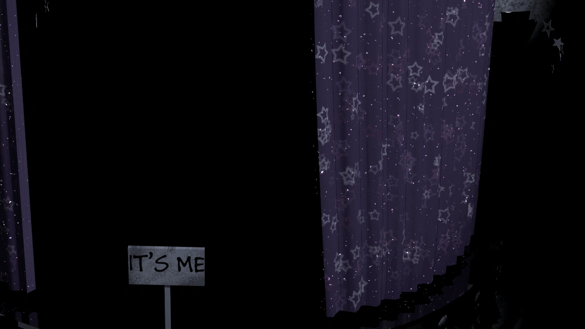 Imagen - Pirate's Cove.png | Wiki Freddy Fazbear's Pizza | FANDOM ...