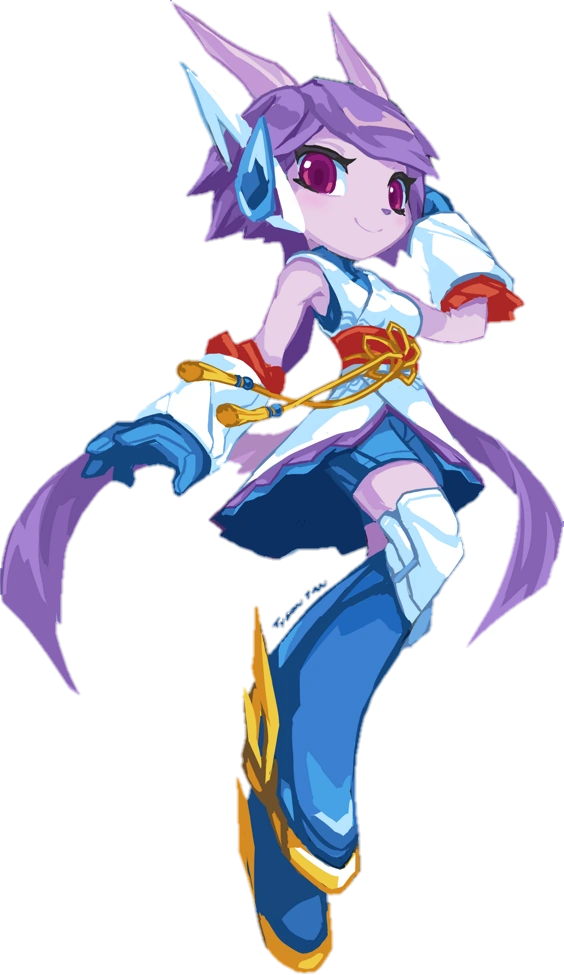 Sash Lilac | Avalice Archives | FANDOM powered by Wikia