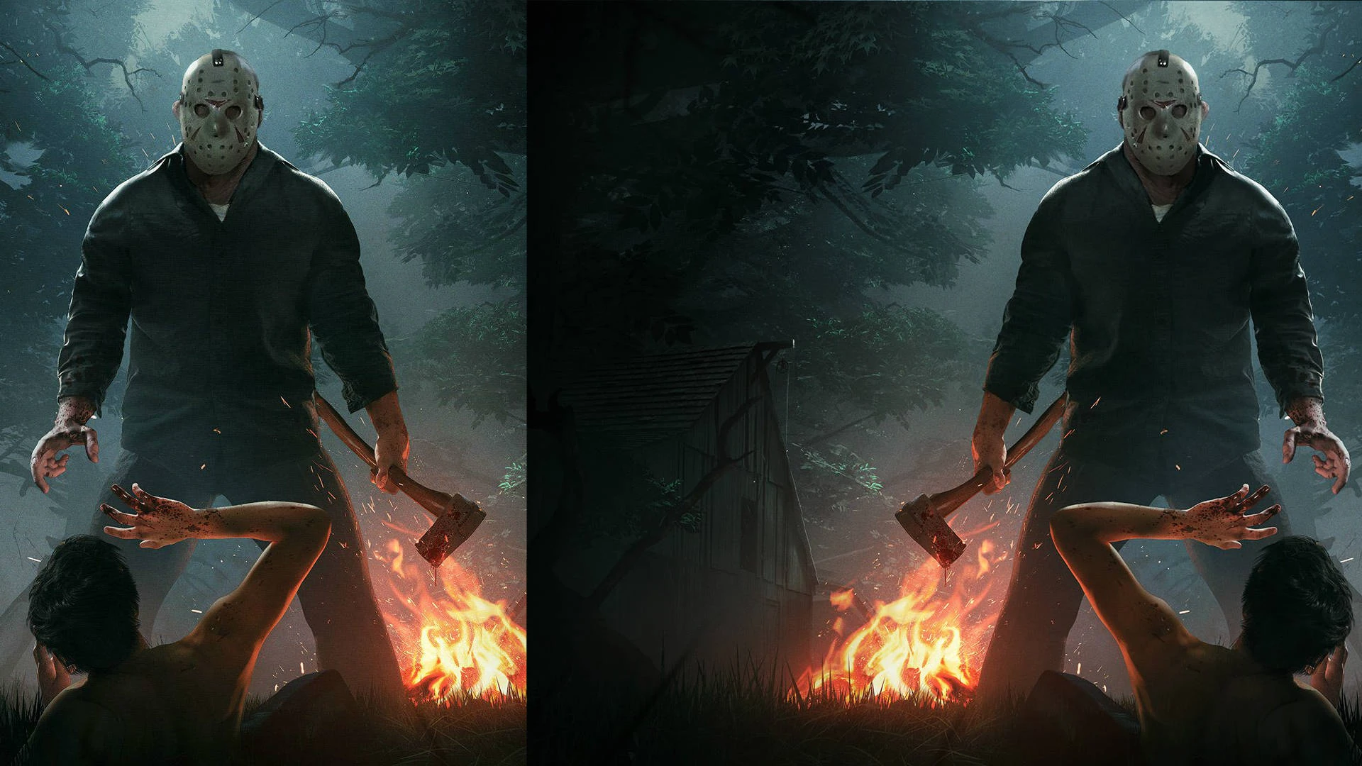 Whats the best Jason Weapon combination? | Fandom
