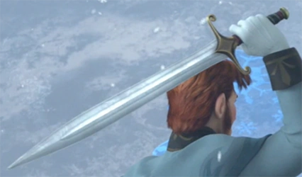 Hans' sword | Frozen Wiki | Fandom powered by Wikia