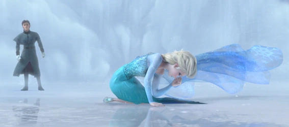 Image - Elsa devastated by Hans' news.png | Frozen Wiki | FANDOM ...