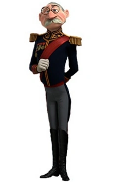 Imagen - Duque.png | Wiki Frozen | FANDOM powered by Wikia