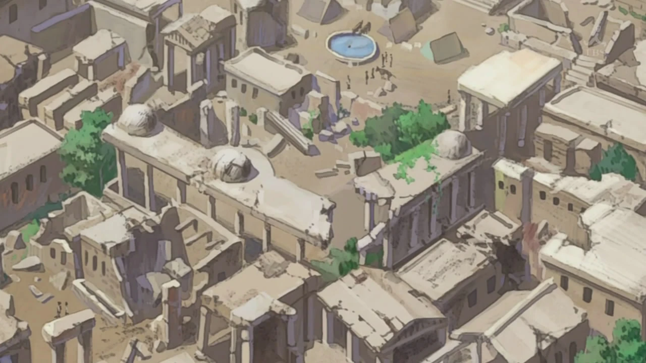 Xerxes | Fullmetal Alchemist Database Wiki | FANDOM powered by Wikia