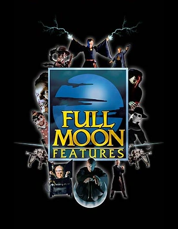 List of Full Moon Features productions | Full Moon Features Wiki ...
