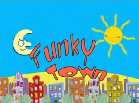 Funky town | Funky valley treehouse Wikia | FANDOM powered by Wikia