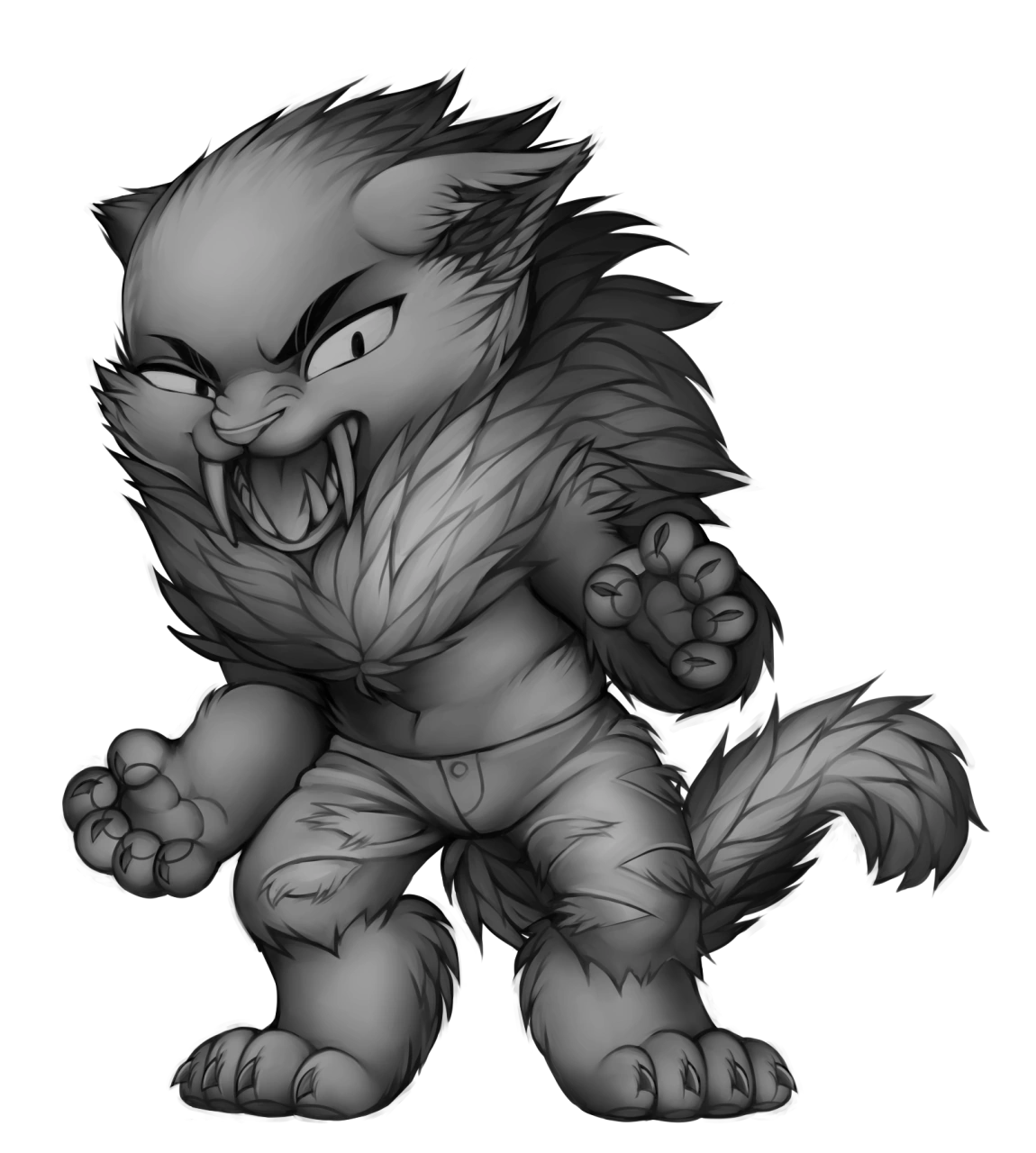 Image - Were cat base.png | FurVilla Wikia | Fandom powered by Wikia