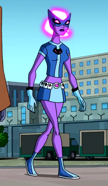 Gwen Tennyson Fusionfall Fannon Wiki Fandom Powered By Wikia