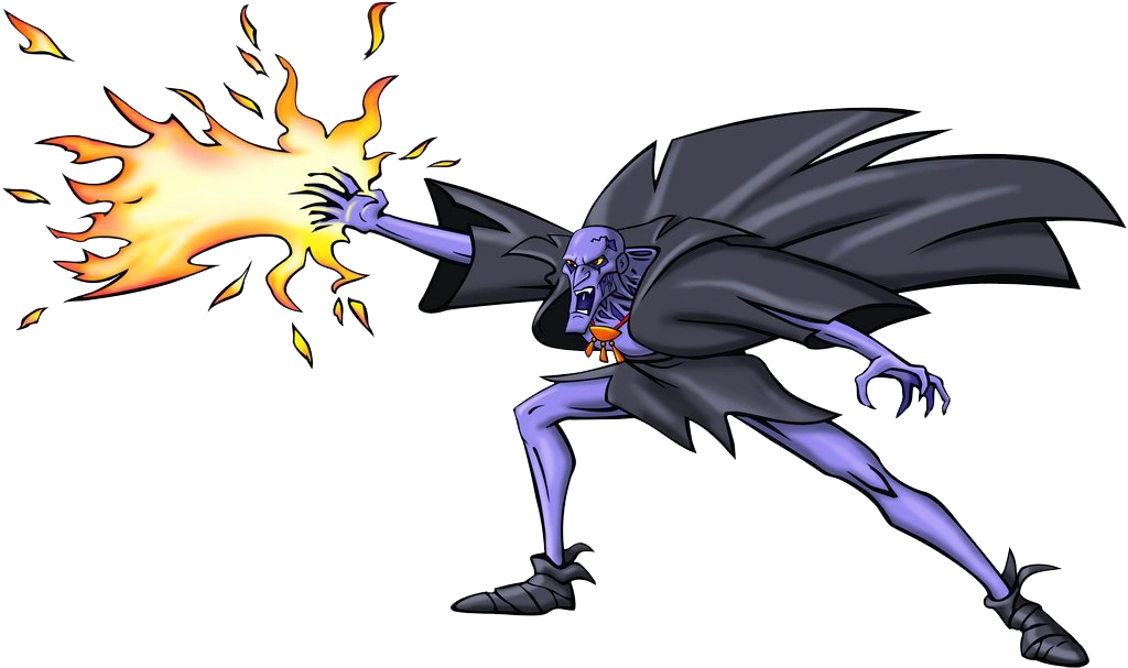 Imhotep | FanonFall: A FusionFall Fan Fiction Wiki | FANDOM powered by ...