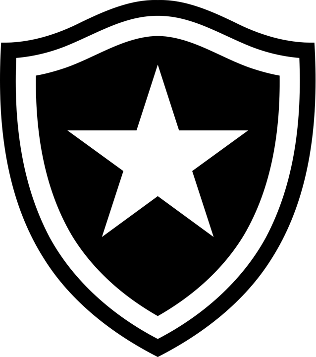 Ficheiro:Botafogo de Futebol e Regatas logo.png | Futebolpédia | Fandom ...