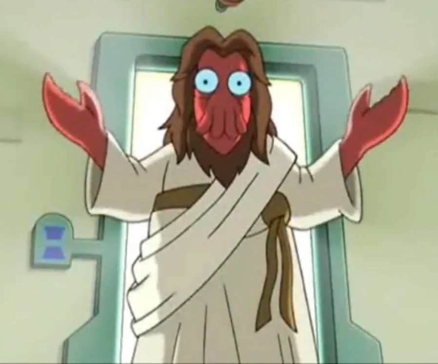 John A. Zoidberg | Futurama Wiki | FANDOM powered by Wikia