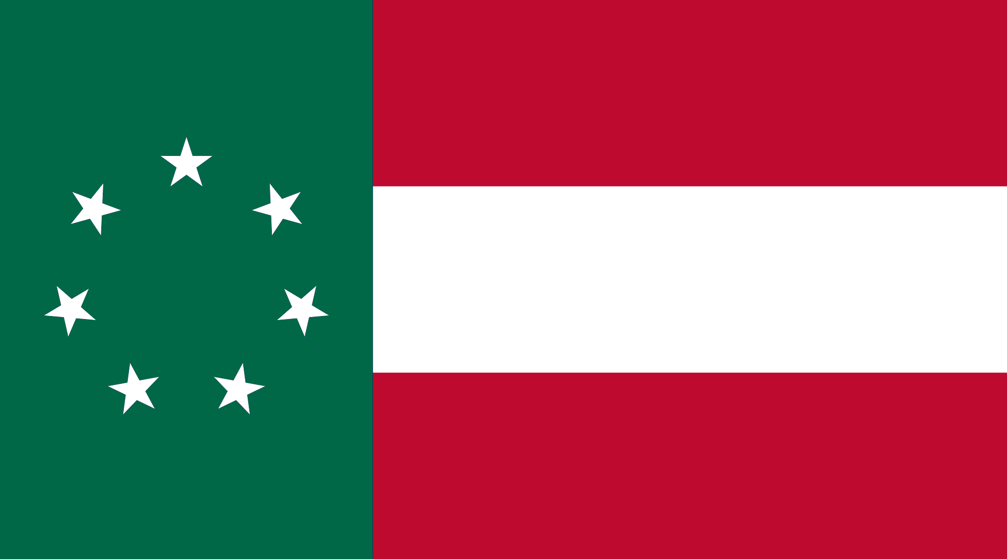 Image - United States of Aztlan.png | Future | FANDOM powered by Wikia