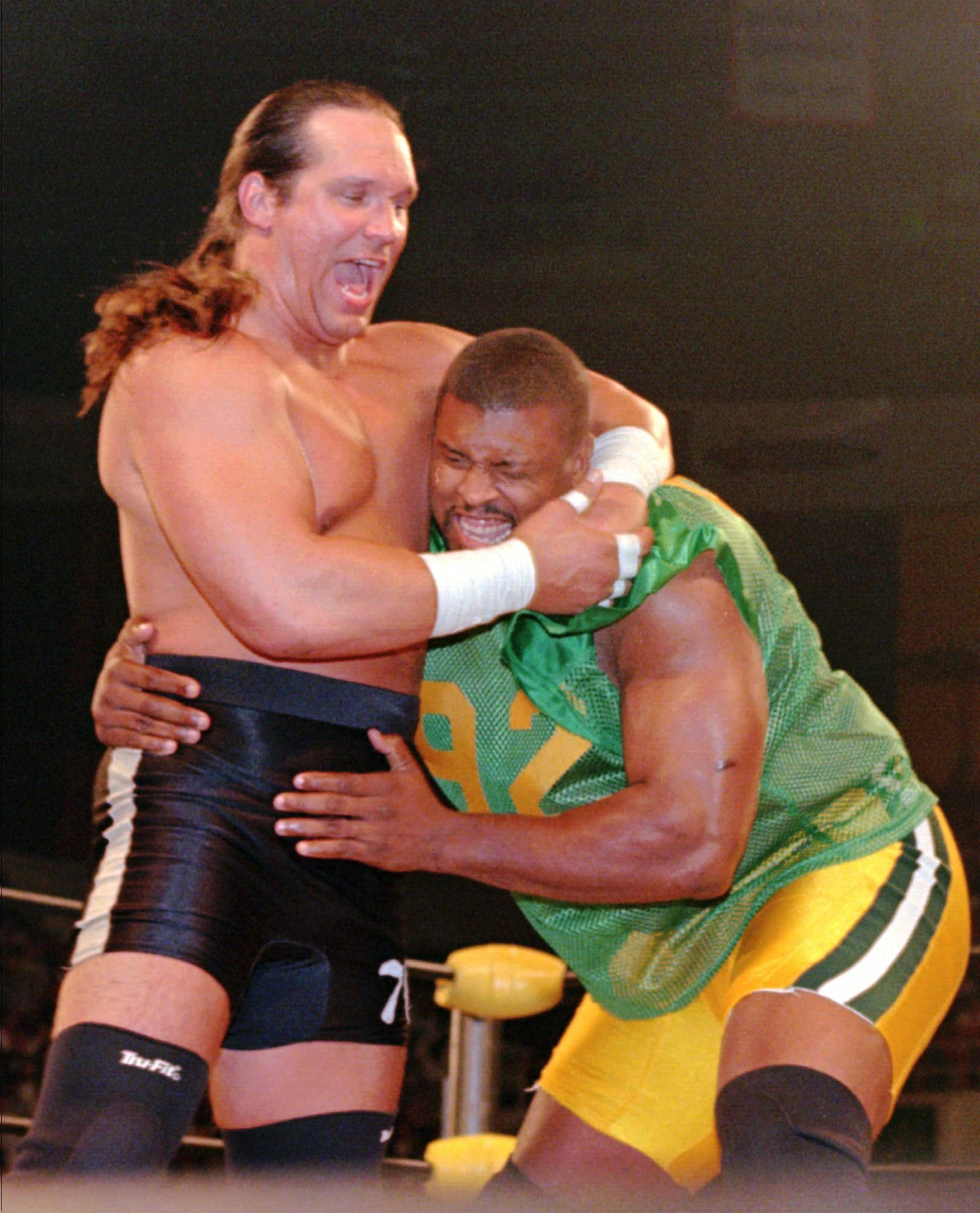 Here comes Mongo | FWc Wiki | Fandom powered by Wikia