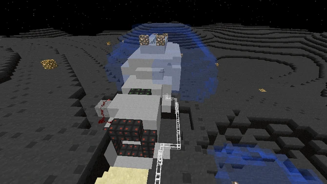 Galacticraft Wiki | FANDOM powered by Wikia