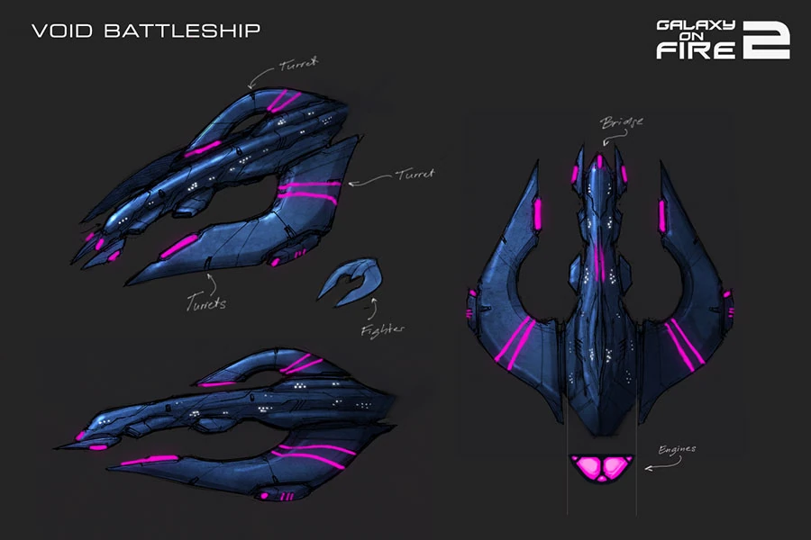 Gof2 чертежи и системы скрытые - 88 фото