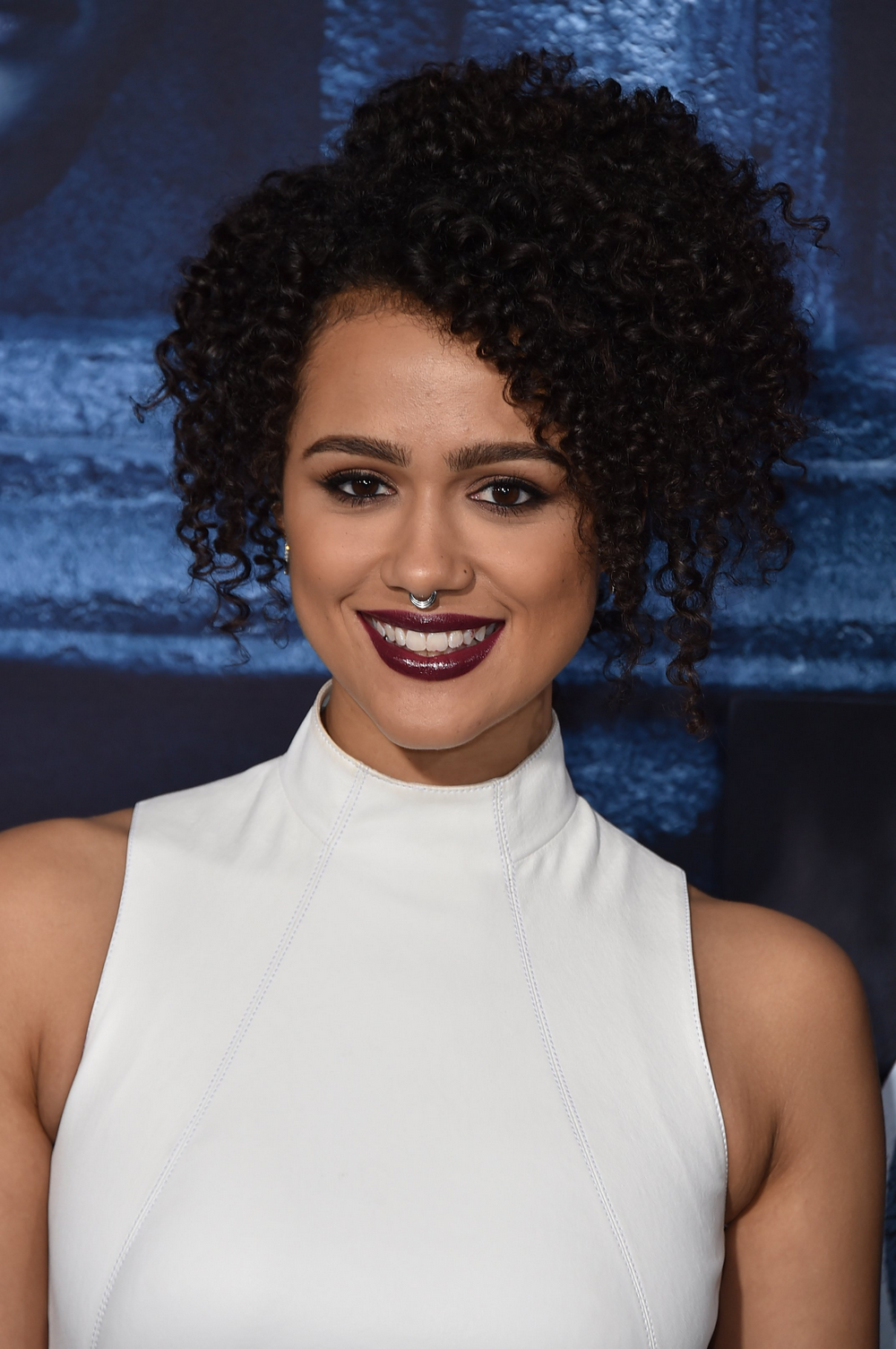 Nathalie Emmanuel | Wiki Game of Thrones | FANDOM powered by Wikia Nathalie Emmanuel | Wiki Game of Thrones | FANDOM powered by Wikia