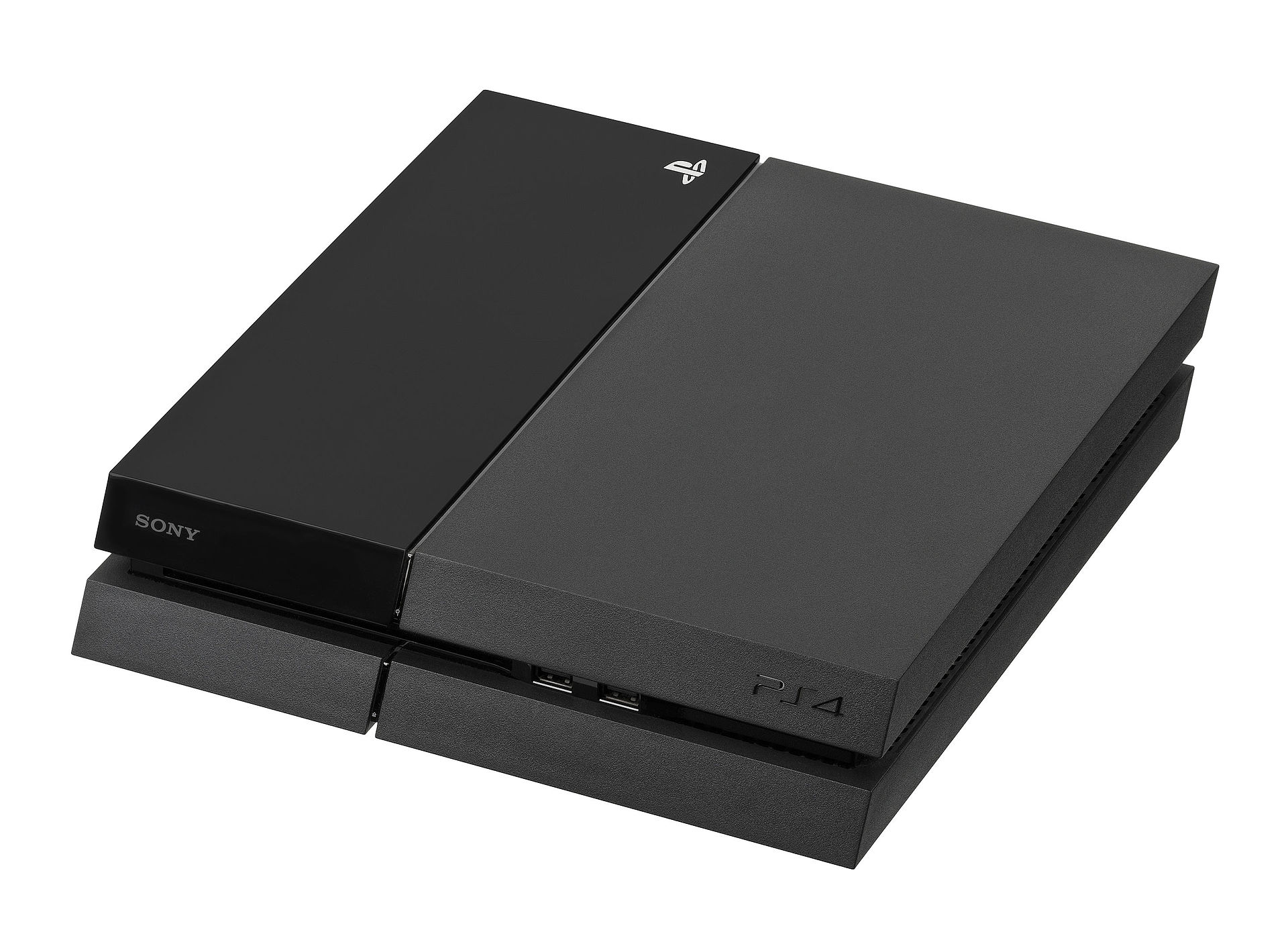 Immagine - Sony PlayStation 4 Fat.jpg | Game Wiki | FANDOM powered by Wikia Immagine - Sony PlayStation 4 Fat.jpg | Game Wiki | FANDOM powered by Wikia