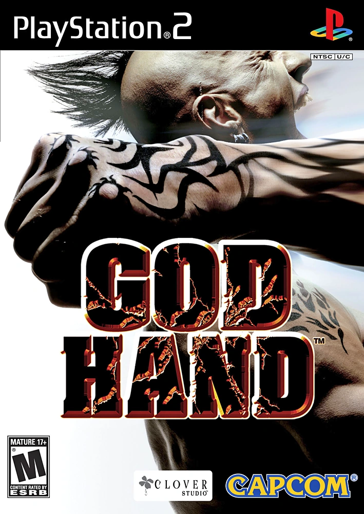 Looking for great PS2 games that have never been remade/remastered/re ...