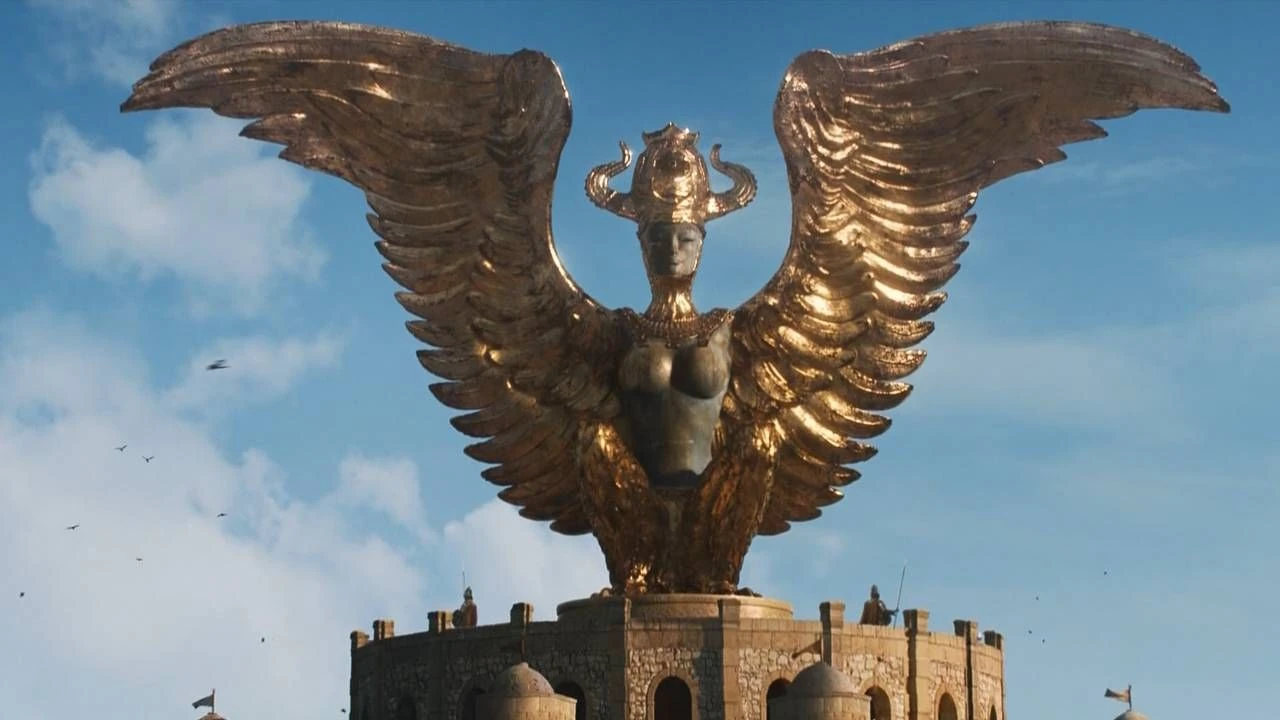 Harpy | Game of Thrones Wiki | FANDOM powered by Wikia