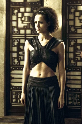 Missandei - Game of Thrones Wiki - Wikia
