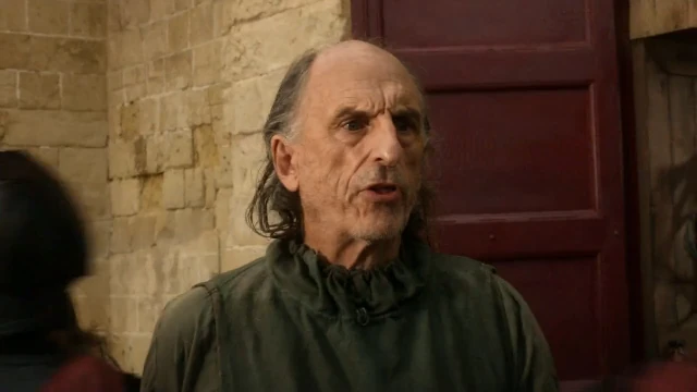 Vayon Poole | Game of Thrones Wiki | FANDOM powered by Wikia