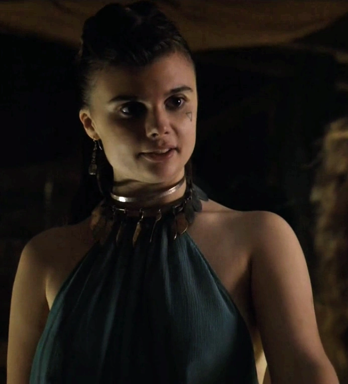 Clea | Game of Thrones Wiki | Fandom powered by Wikia