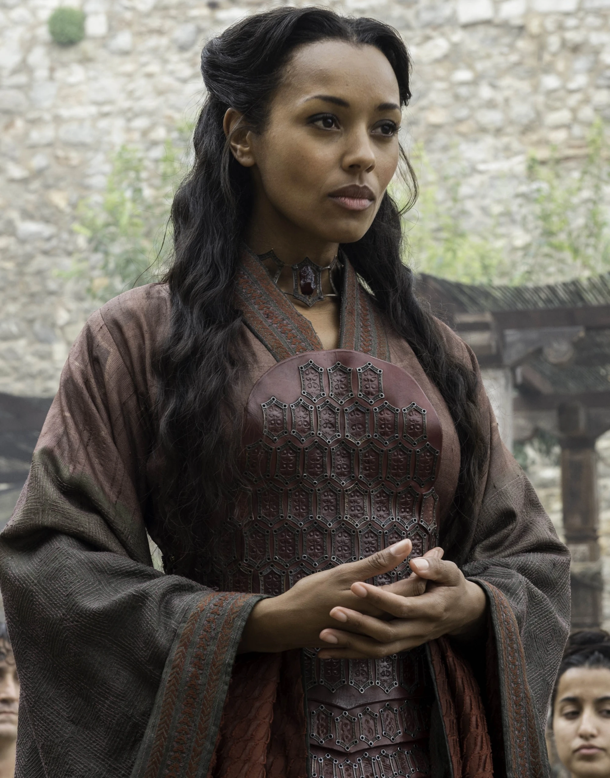 Red Priestess (No One) | Game of Thrones Wiki | Fandom powered by Wikia