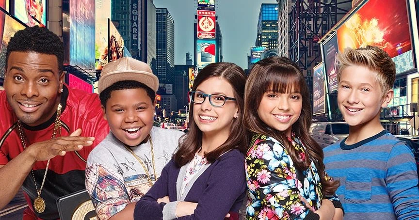 Babe & Triple G/Gallery | Game Shakers Wiki | Fandom powered by Wikia
