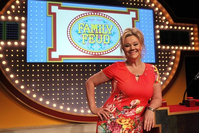 Image - W-caroline-rhea.jpg | Game Shows Wiki | FANDOM powered by Wikia