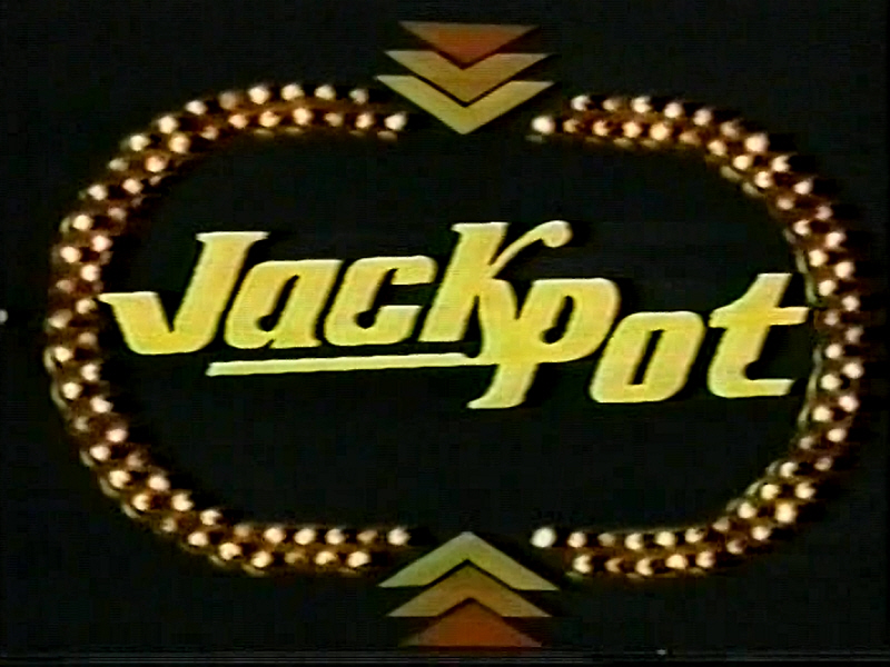 Jackpot Game Shows Wiki Fandom Powered By Wikia