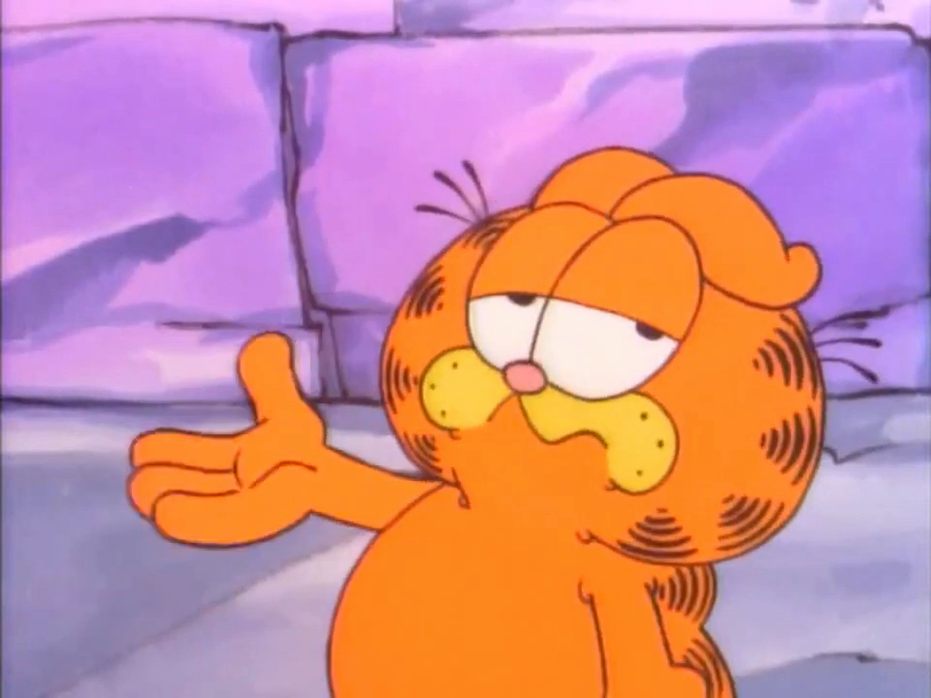 Image - Idol011.png | Garfield Wiki | FANDOM powered by Wikia
