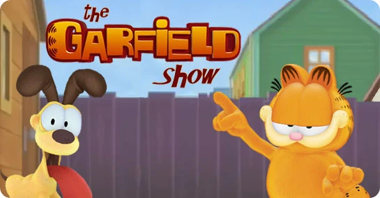 The Garfield Show | Garfield Wiki | FANDOM powered by Wikia