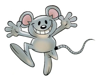 Squeak | Garfield Wiki | FANDOM powered by Wikia