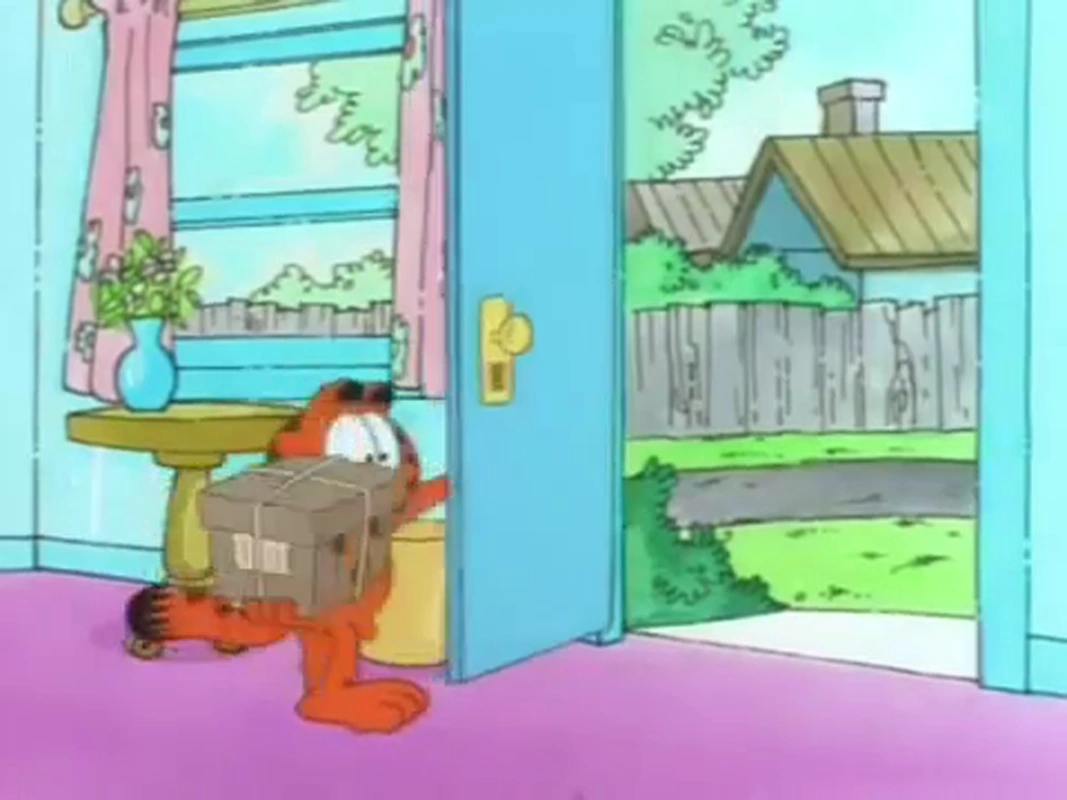 Image - TITB128a.png | Garfield Wiki | FANDOM powered by Wikia