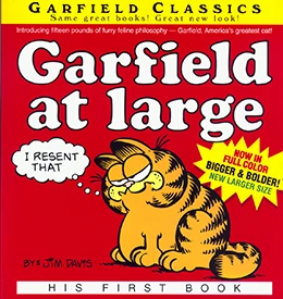 Garfield Wiki | FANDOM powered by Wikia