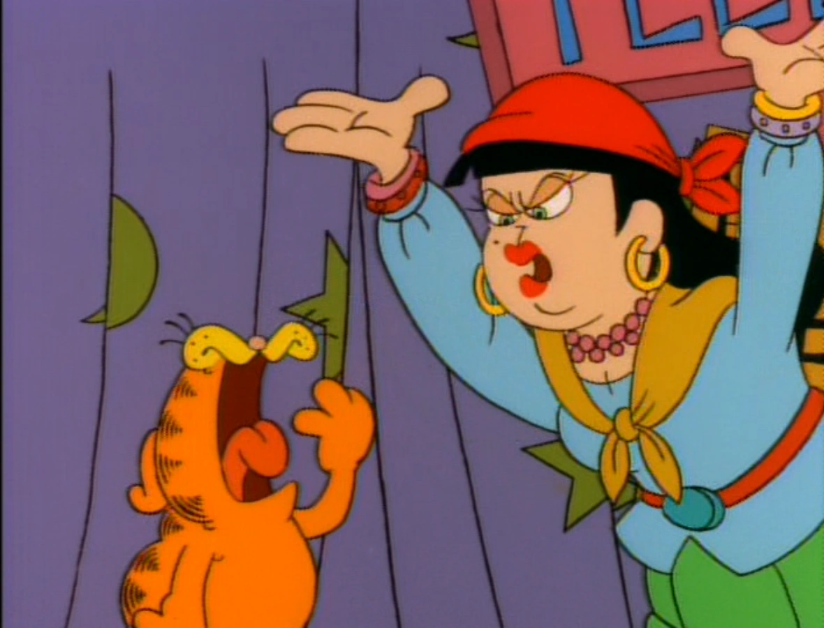 Image - CC28.png | Garfield Wiki | FANDOM powered by Wikia