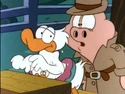 Wade Duck - Garfield Wiki - Wikia