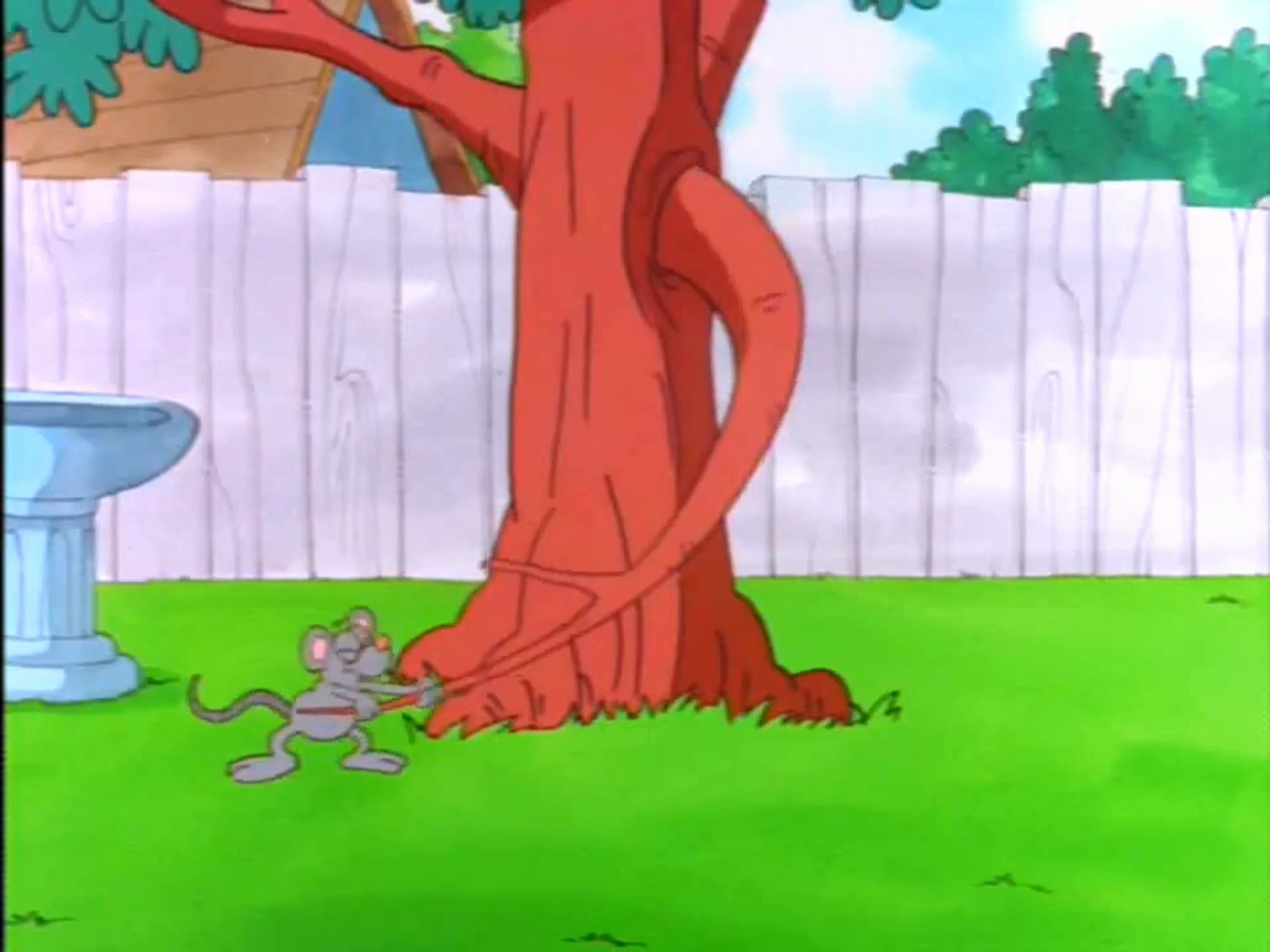 Floyd | Garfield Wiki | Fandom powered by Wikia