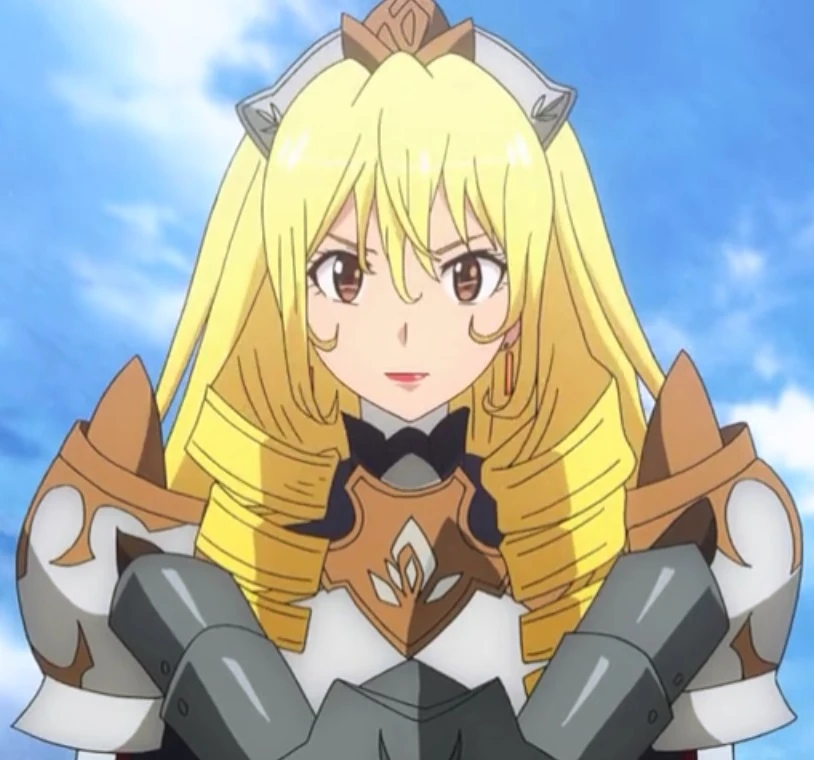 Bozes Co Palesti | Gate - Thus the JSDF Fought There! Wiki | Fandom ...