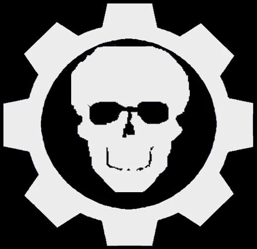 Image - COG Army Symbol.jpg | Gears of War | Fandom powered by Wikia