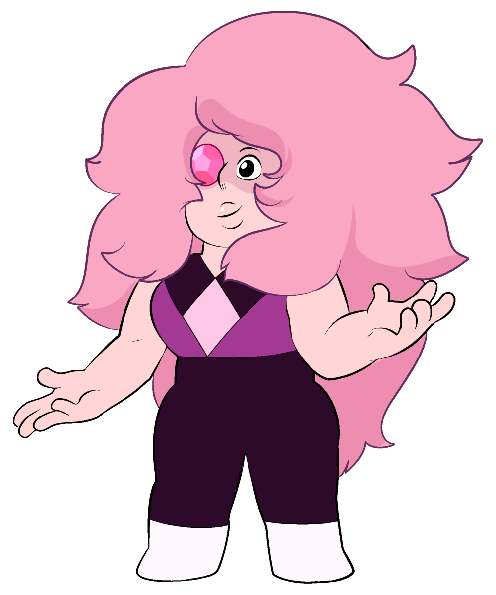 Rose Quartz Gemcrust Wikia Fandom Powered By Wikia