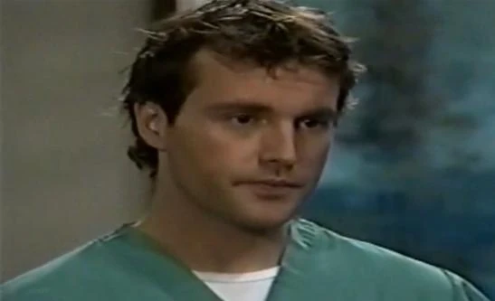 Bless Our Broken Road - Chapter 3 - LindseyLindsey - General Hospital ...